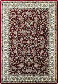 Berfin Dywany Kusový koberec Anatolia 5378 B (Red) Rozměry koberců: 250x350