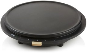 DOMO Palačinkovač a lívanečník 2v1, 1500W DO9227P