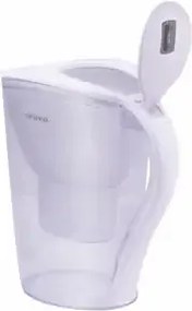 Orava WF-38 bílá / filtrační konvice na vodu / 3.8l