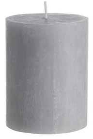 Butlers RUSTIC Svíčka 9 cm - šedá