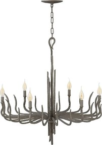 XXXLutz LUSTR, 71.1/71,1/85,2 cm Elstead Lighting - Online Only svítidla - 009093032501