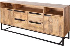 Komoda Orm 170x40x87cm