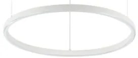 Ideal lux I304373 LED závěsný lustr ORACLE SLIM | 29W integrovaný LED zdroj | 3000lm | 3000K