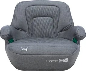 FreeON Podsedák Cosmo Plus i-Size 125-150 cm Grey