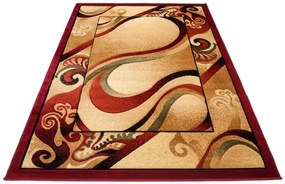 Luxusní kusový koberec EL YAPIMI D1080 - 70x140 cm