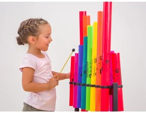 Betzold boomwhacker 8 trubic