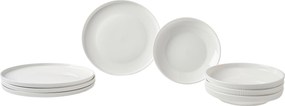 XXXLutz JÍDELNÍ SOUPRAVA porcelán keramika Dieter Knoll - Kolekce nádobí - 007579004905