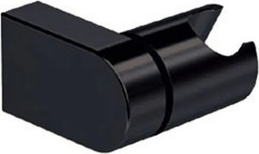 Mixxus Shower holder-02 BLACK