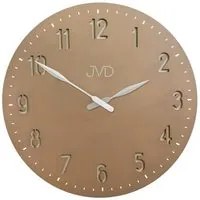 JVD HC39.2 - Nástěnné hodiny s průměrem 50 cm