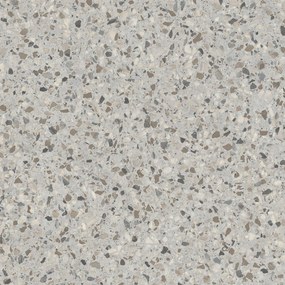 IVC Commercial, PVC podlaha - lino Logitex Ultimate 55 Coronet T35, na míru, šíře 2m,4m, béžová, filc, chodba / předsíň