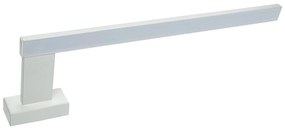 Nástěnné LED svítidlo Shine R, 1x LED 11w, 4000k, (45 cm), w
