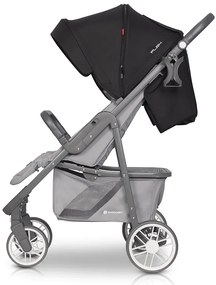 Sportovní kočárek Euro-Cart Flex Anthracite