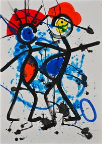 Jiří 231 | Climate Rám: Bez rámu, Velikost: 70 x 50 cm