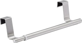 Závěsný věšák na utěrky, nastavitelný 36 - 60 cm, WENKO