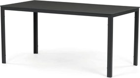 Zahradní sestava AZS-B1656 GREY, polywood, šedá (156 x 78) cm