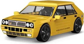 COBI 24515 Lancia Delta HF Integrale Evo / 61 kostek / 1:35 / od 6 let