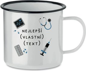 Personalizovaný retro plecháček - nejlepší v oboru