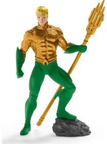 Schleich 22517 justice league - aquaman