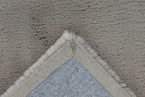 Lalee Kusový koberec Emotion 500 Taupe Rozměr koberce: 120 x 170 cm