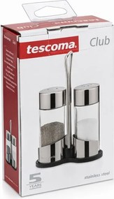 Tescoma Solnička a pepřenka Club 2 ks