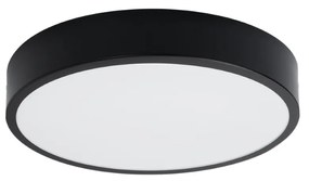 Stropní LED svítilna Onyx 40, 1x LED 23w, 3000k, b