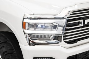 Ramiz Elektrické vozidlo RAM 3500 bílé