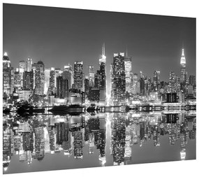 Obraz New Yorku (70x50 cm)