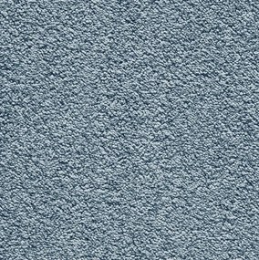 ITC Metrážový koberec A1 SILKY STARS CHARISMA 6976 BARVA: Modrá, ŠÍŘKA: 5 m
