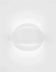 Nástěnné LED svítidlo NOVA LUCE ASTRID 12W 3000K 9128312