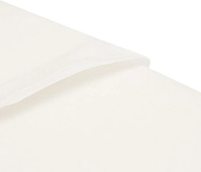 Dětská matrace do kočárku New Baby STANDARD 75x35x3 molitan-pohanka