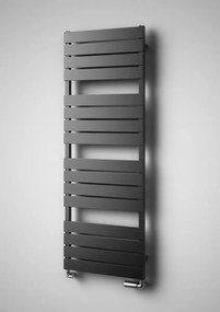 Isan Atria 800 x 550 mm koupelnový radiátor bílý