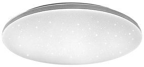 LED Stmívatelné stropní svítidlo VENTA LED/60W/230V 2700-6500K +dálkové ovládání