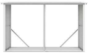 Přístřešek na dřevo Wa-c – Rojaplast