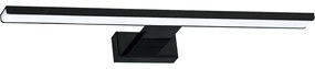 Nástěnné LED svítidlo Shine1, 1x LED 13,8w, 4000k, (60 cm), b