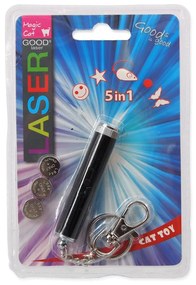 Hračka pro kočku Magic Cat Laser – Plaček Pet Products