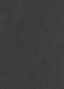 Černá vliesová tapeta na zeď, imitace látky, CLR018,  Aquila, Mysa, Summer, Spirit of Nature, Khroma by Masureel