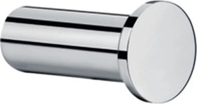 Hansgrohe Logis Universal, jednoduchý háček, chromová, HAN-41711000