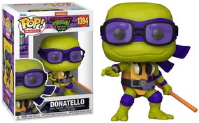 Figurka funko pop! teenage mutant ninja turtles donatello