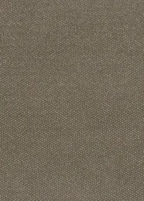 Koberce Breno Metrážový koberec SATURNUS 67, šíře role 400 cm, Hnědá, Vícebarevné