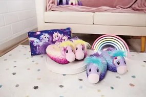 NICI polštář Pony Stars 43x25cm / od 0 let