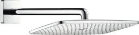 Hansgrohe Raindance E, hlavová sprcha 360 1jet se sprchovým ramenem 390 mm, chromová, HAN-27376000