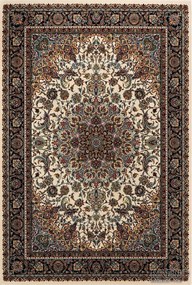 Kusový koberec Razia 5503/ET2W - 200 x 285 cm