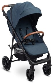 Sportovní kočárek CARETERO ELMA jeans blue (poškozený obal)