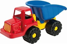 Androni Nákladní auto dumper Little Worker / 27 cm / od 12 měsíců