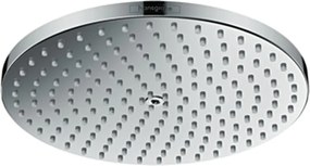 Hansgrohe Raindance S, hlavová sprcha 240 1jet PowderRain, chromová, HAN-27623000
