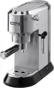 DeLonghi EC 685.M / pákový kávovar / stříbrná