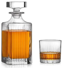 RCR Timeless whisky set (1+6)