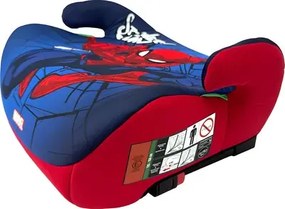 SEVEN Podsedák Spiderman / ISOFIX / 125-150 cm / R129