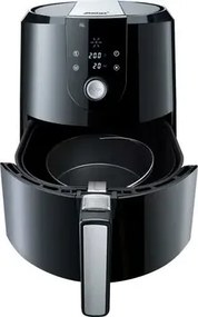 Steba HF 5000 XL černá / horkovzdušná fritéza / 5.2L / 1800 W