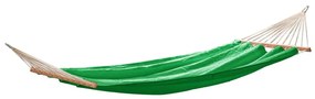 Czillo Látková houpací síť Breve - zelená
